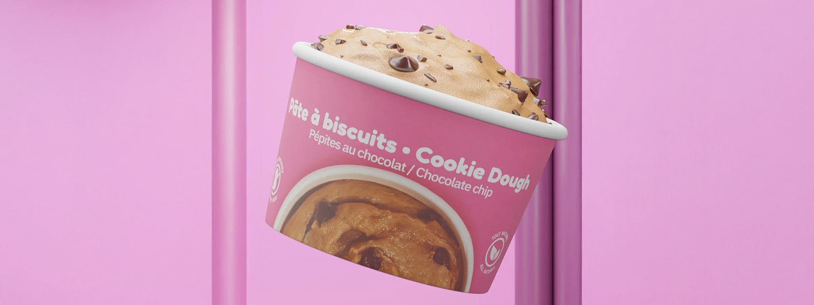 Juju's Pâte à biscuits – CrossfitBDC